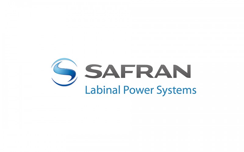 Groupe Safran Logo