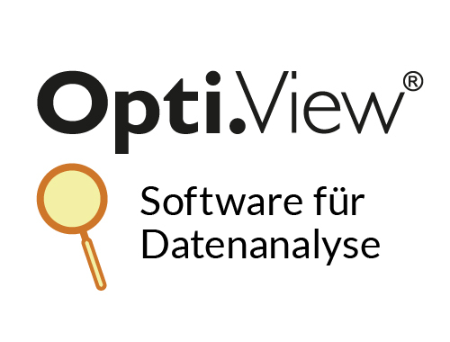 Opti.View - GoBD (GDPdU) Datenanalyse und Konvertierung
